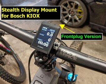 Bosch KIOX 300 Display Mount - Etsy