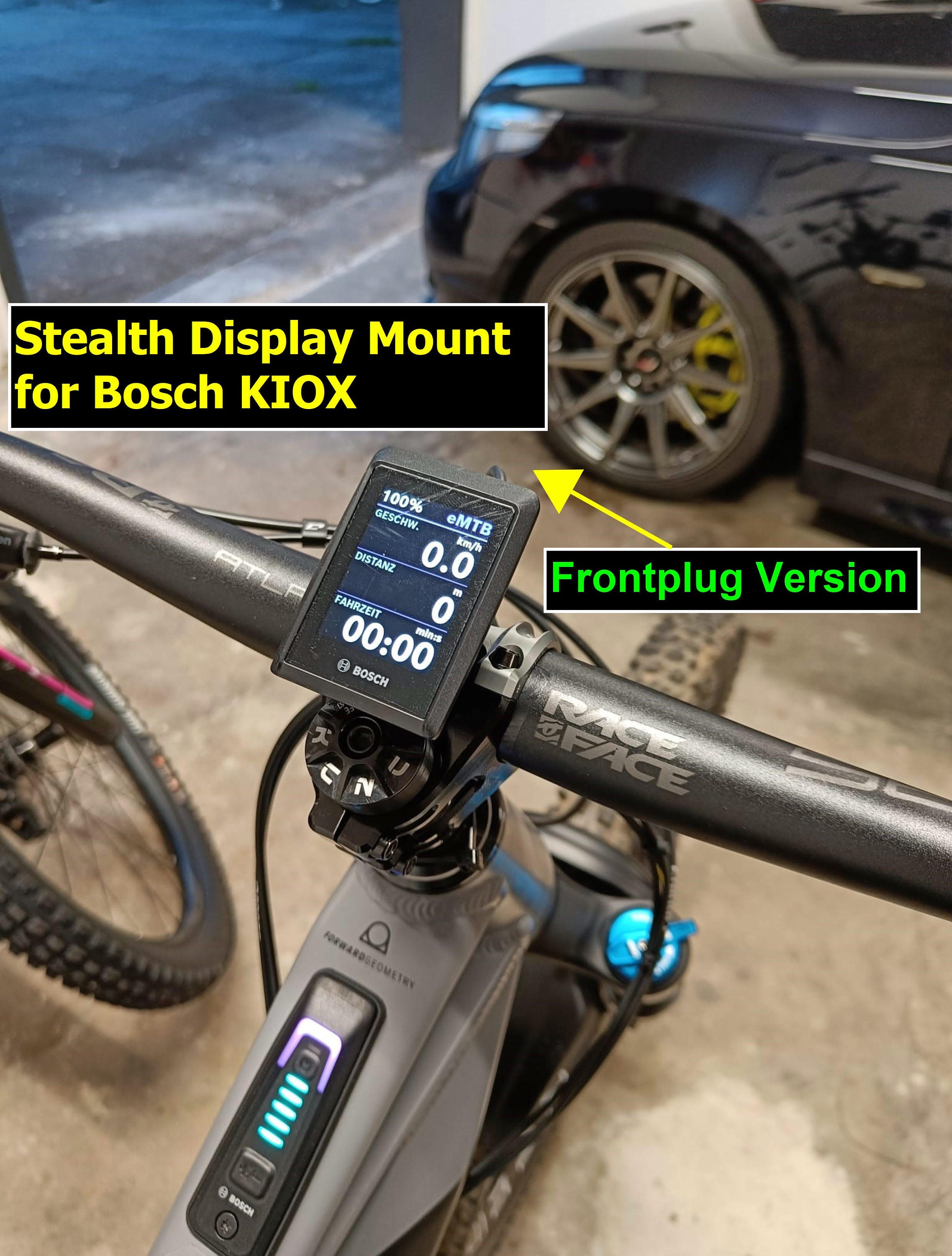 Bosch KIOX 300 Display Mount - Etsy