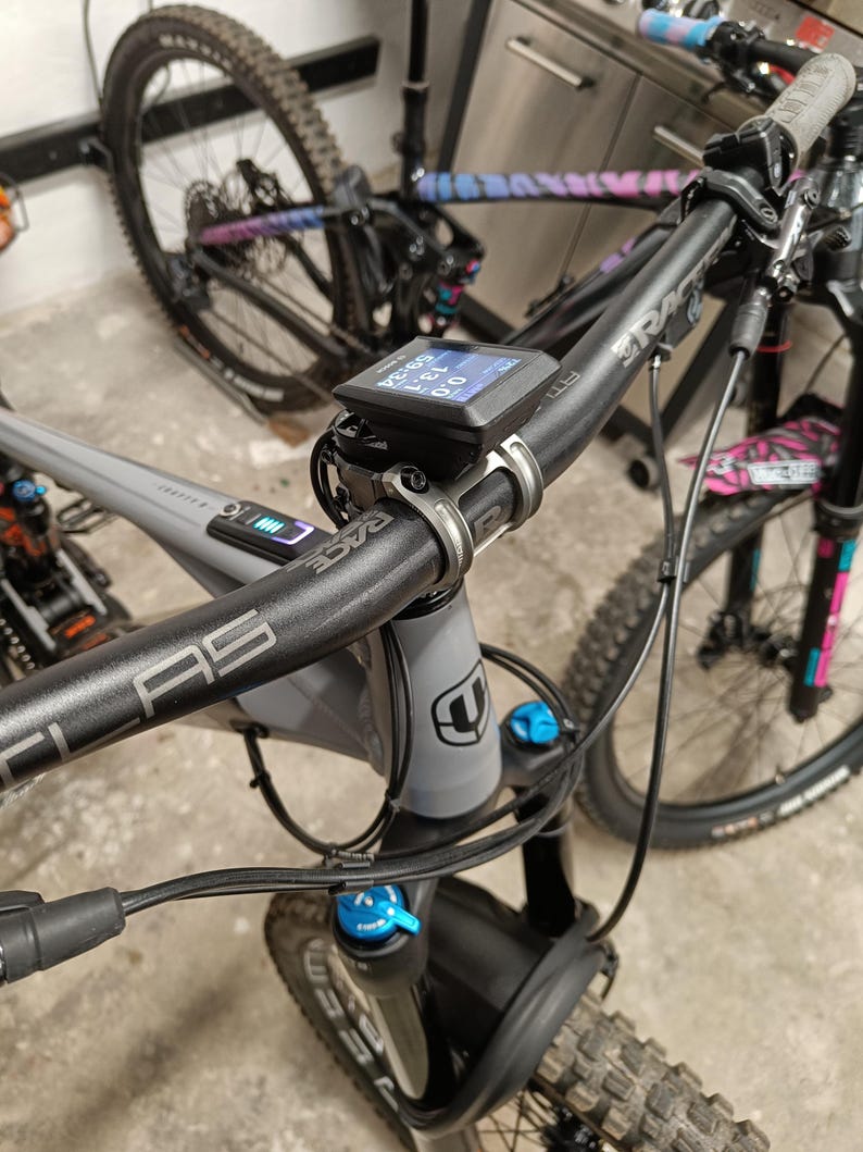 Bosch KIOX 300 Display Mount - Etsy