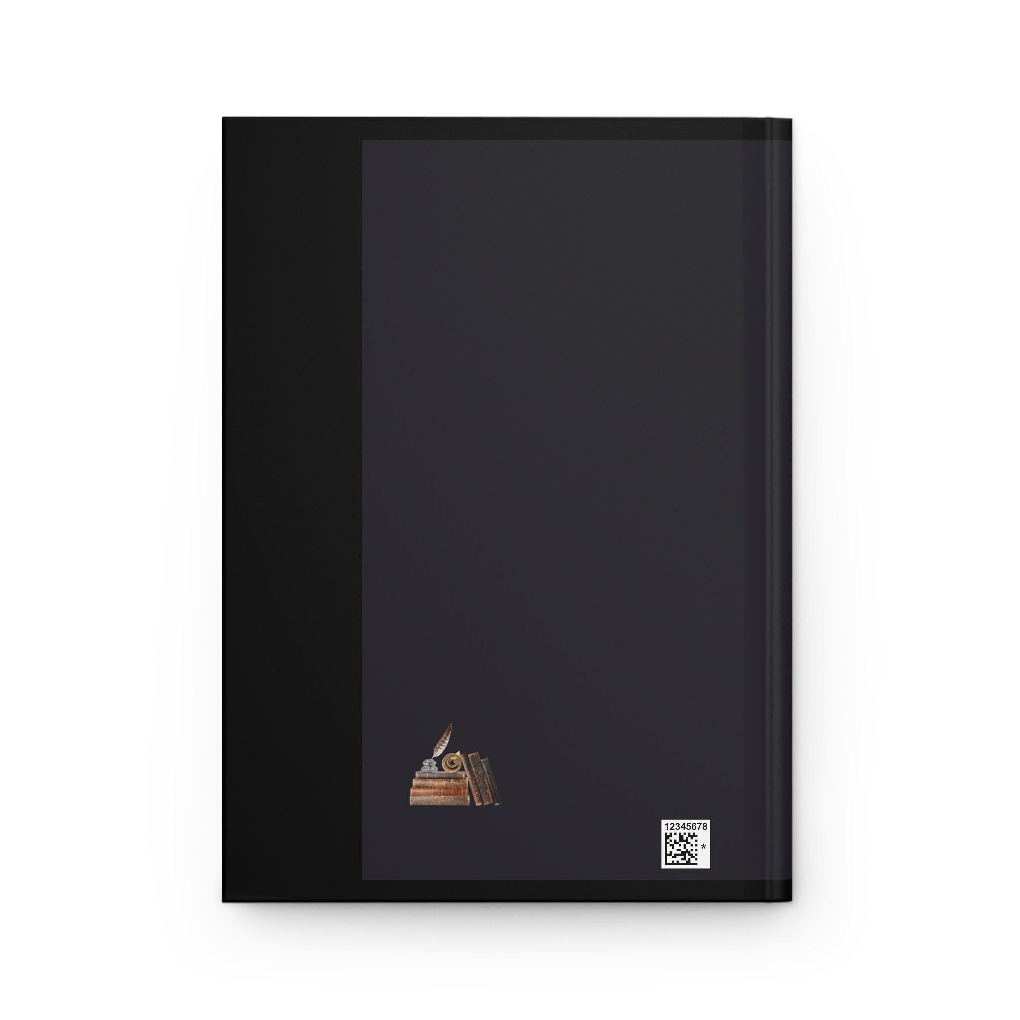 Dark Academia Raven 2025 Journal Moody Gothic Raven Diary Vintage ...