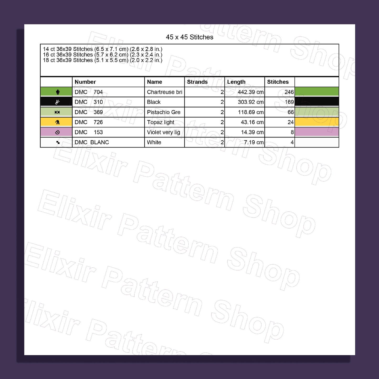 Jack O'lantern Cat Counted Cross Stitch Pattern PDF Chart File Digital ...