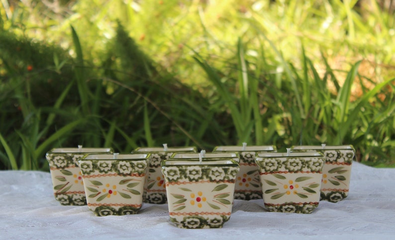 Wisdom in Vintage Temptations by Tara Containers - Etsy