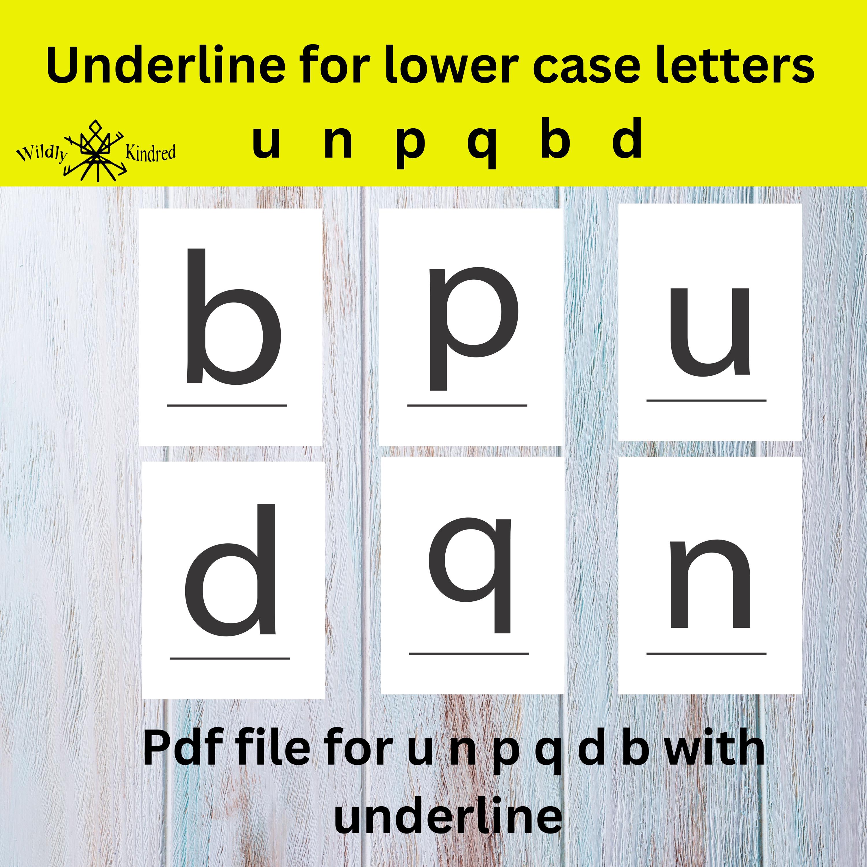 Printable Flash Cards Alphabet Block Letter Upper Case Letter, Lower ...