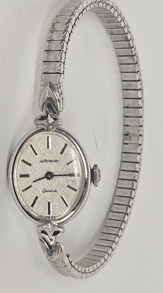 longines wittnauer geneve - Gem