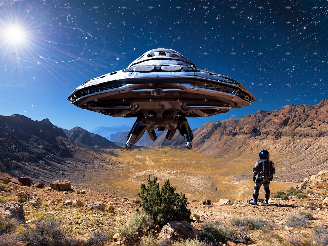 Exploring New Worlds - Poster on Museum-quality Matte Paper - Etsy