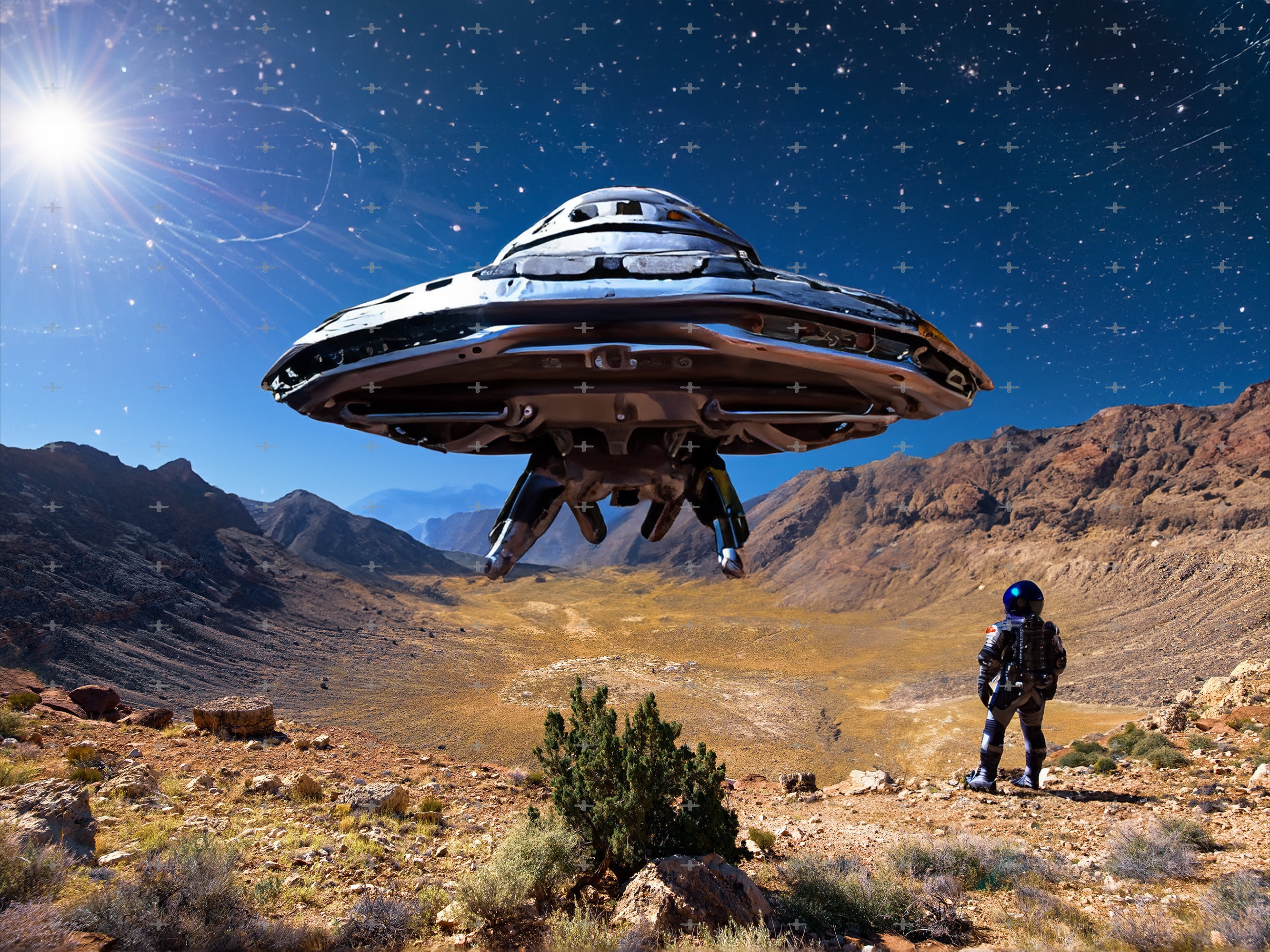 Exploring New Worlds - Poster on Museum-quality Matte Paper - Etsy