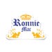 Ronnie Mac Xtreme 9 Sticker Pack - Etsy