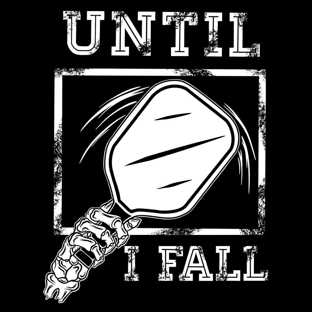 No Mercy Pickleball Sticker Set High Quality Durable, Waterproof Vinyl ...