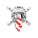 Ronnie Mac Xtreme 9 Sticker Pack - Etsy