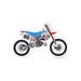 Ronnie Mac Xtreme 9 Sticker Pack - Etsy