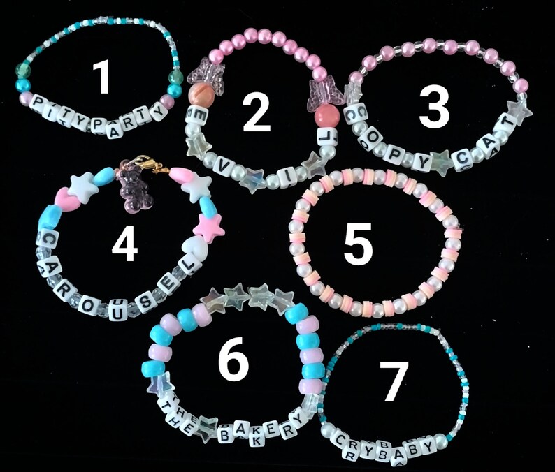 Pastel Collection - Etsy