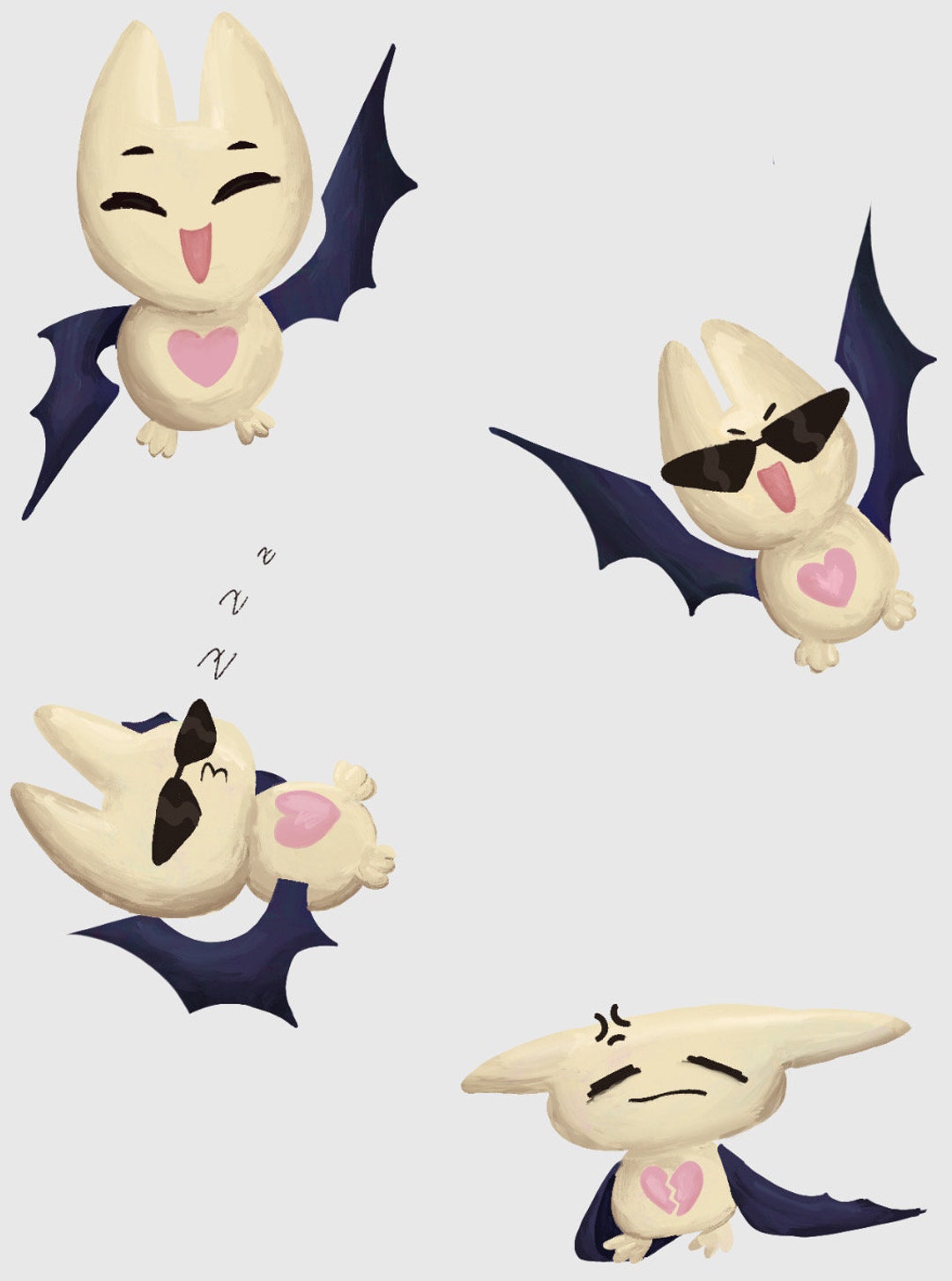 Custom Profile Picture - Etsy