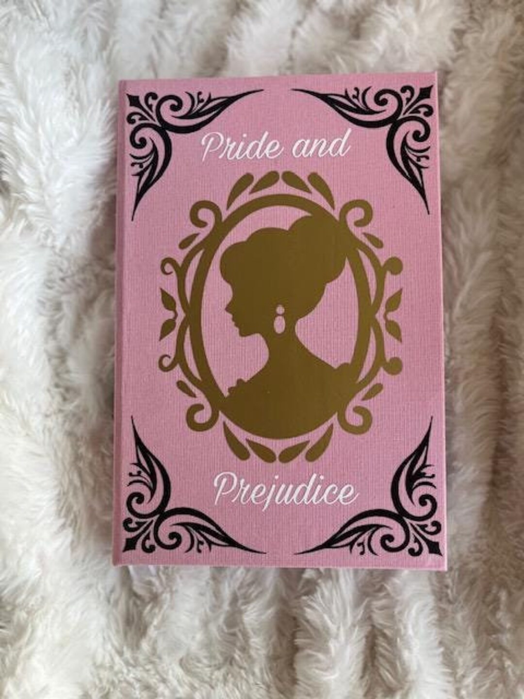 Custom Made-to-order Hardcover Books, Special Edition - Etsy