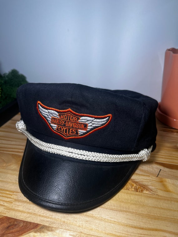 1993 harley davidson motorcycle - Gem