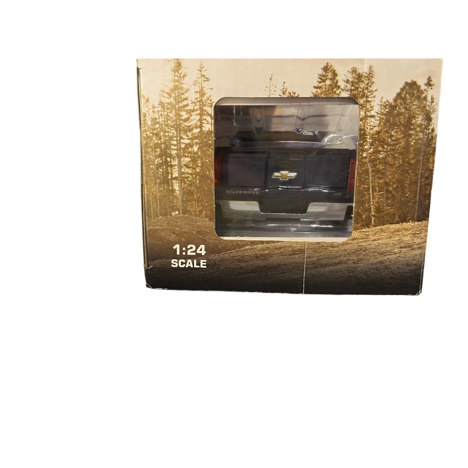Norscot Scale Models Chevrolet Silverado - Etsy