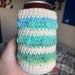 Crochet Can Cozy Pattern - Etsy
