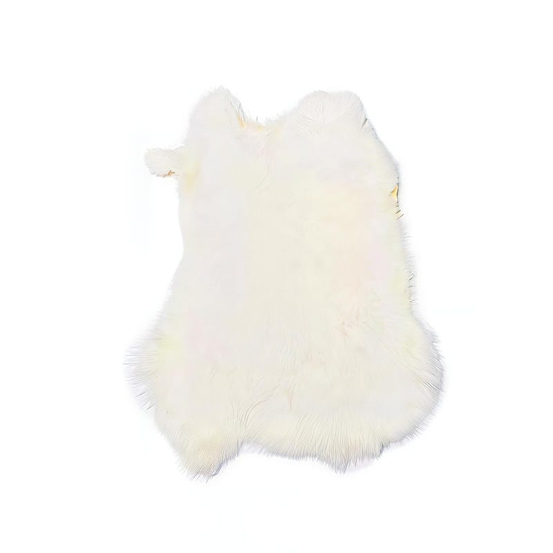 Rabbit Pelts Premium - Etsy