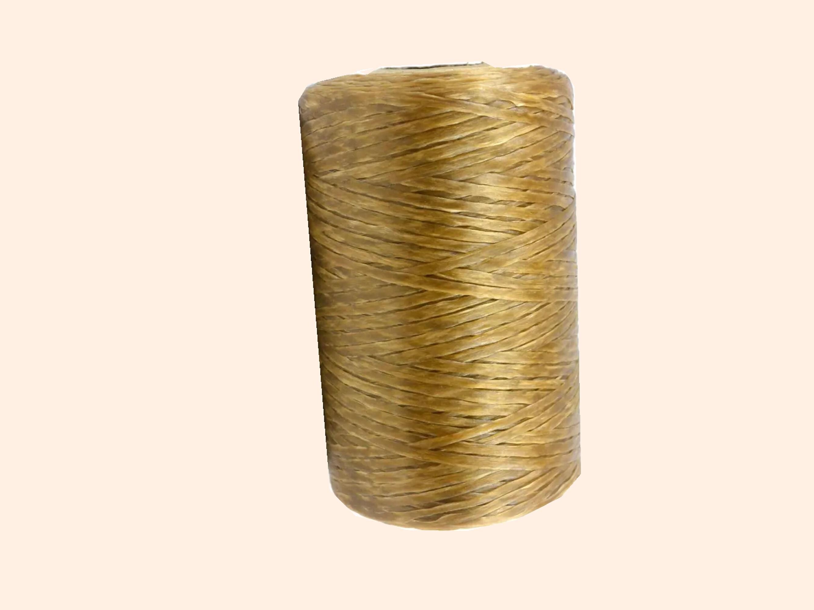 Artificial Simulated Sinew, 300 Yard Roll, Dreamcatcher Thread, Dream ...