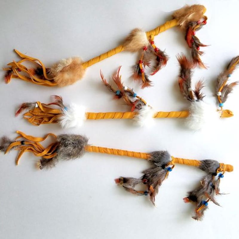 Talking Stick - Etsy