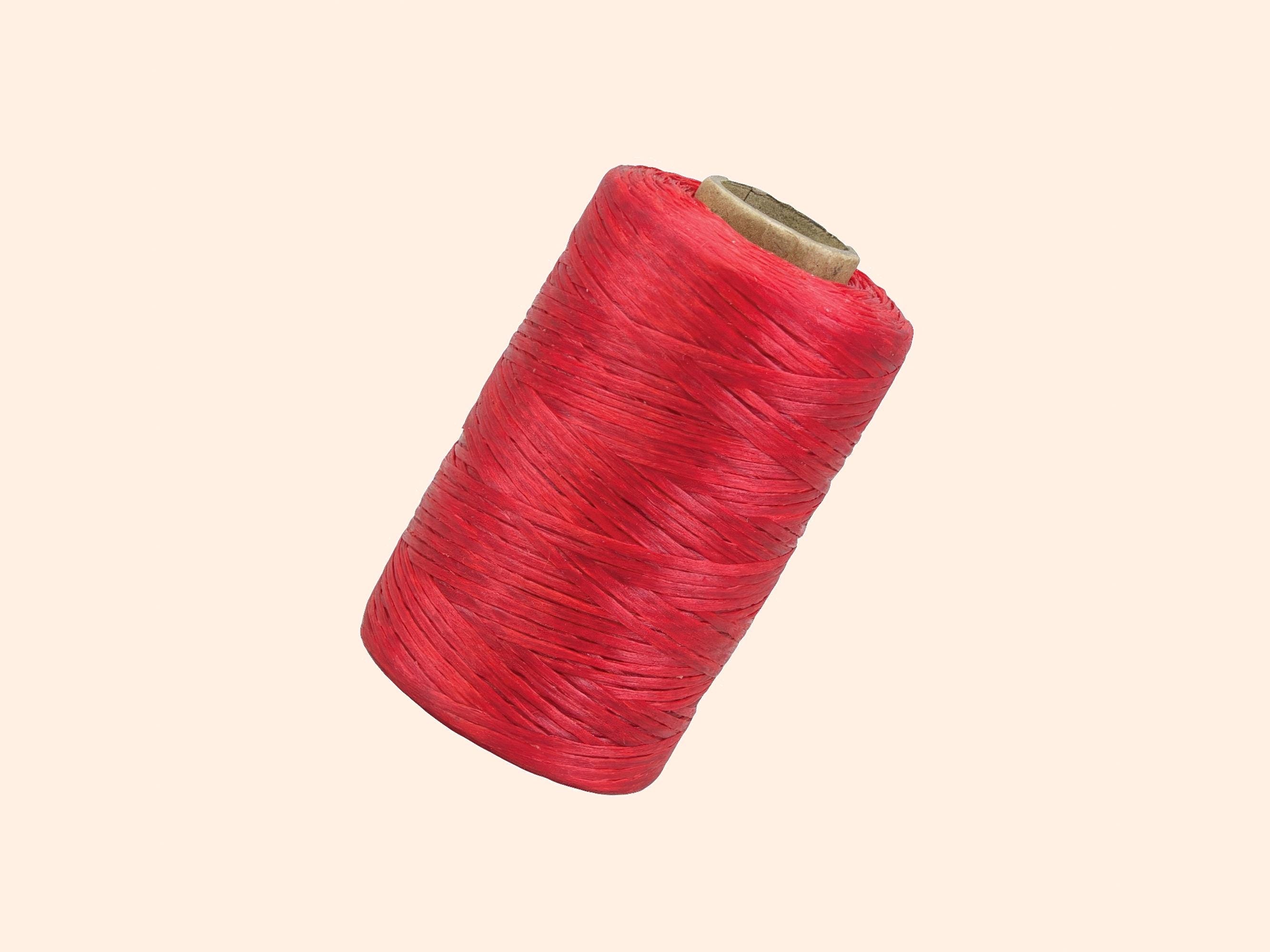 Artificial Simulated Sinew, 300 Yard Roll, Dreamcatcher Thread, Dream ...
