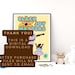 Positive Classroom Affirmations Posters, I Am Black History Month ...