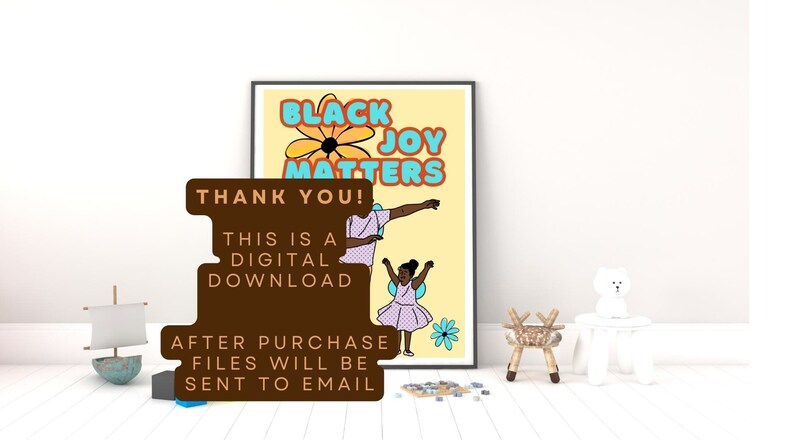 Positive Classroom Affirmations Posters, I Am Black History Month ...