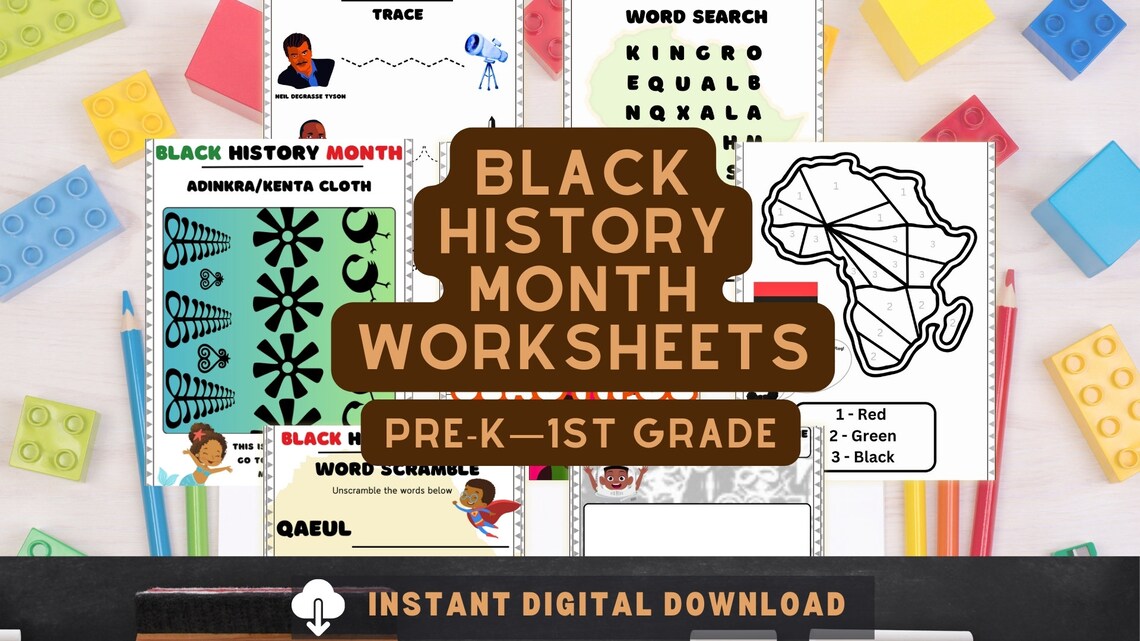 Engaging Juneteenth Crafts for Kids