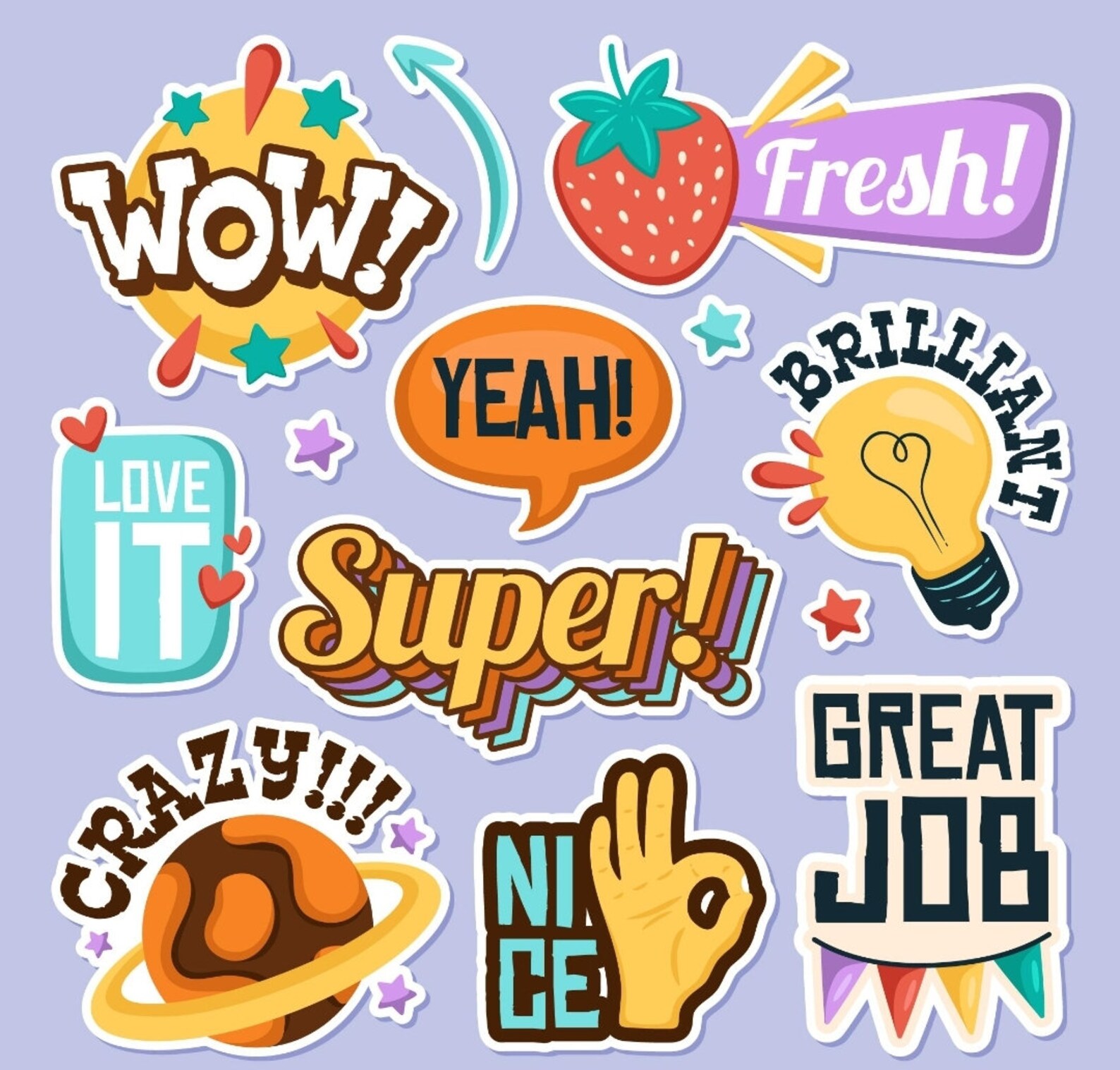 Show Your Appreciation - Etsy