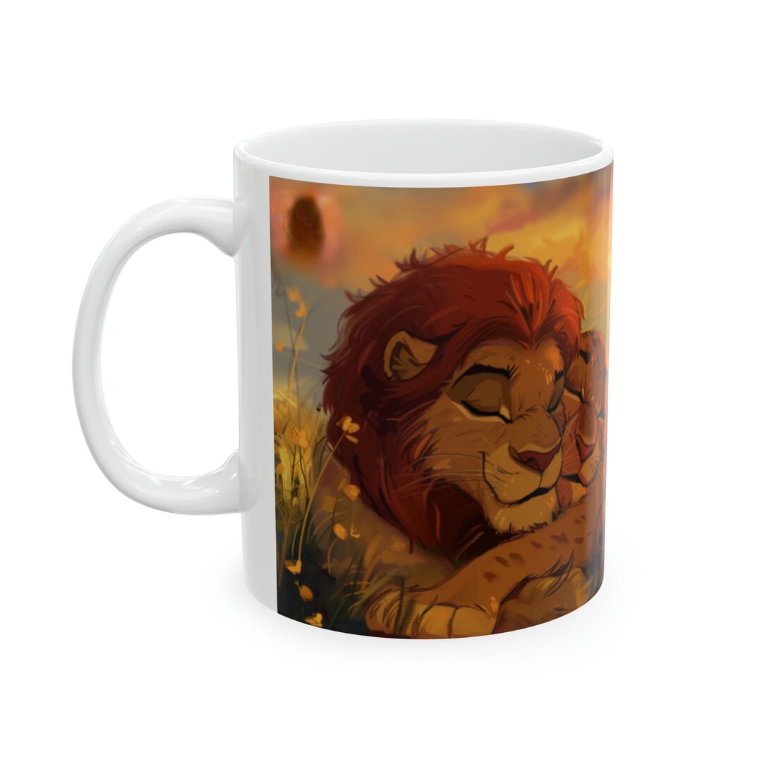 Custom Mothers Day Mug, Anniversary , Wedding Gift, Disney Character ...