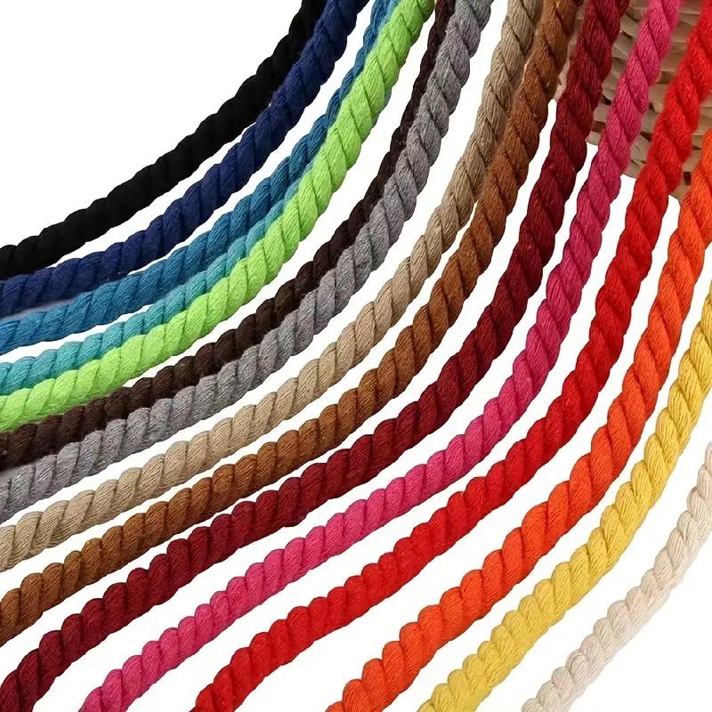 Custom Rope Laces Nike Air Force 1, Unique AF1 Sneaker With Rope Laces ...