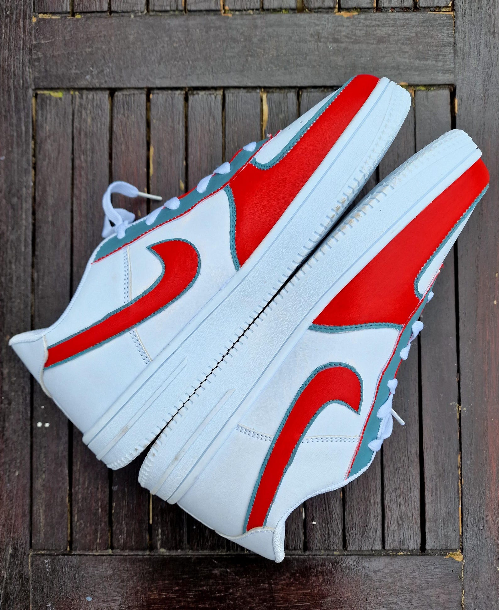 Custom Punjabi Singer Tribute Shoes – Hand-painted Sidhu Moosewala ...