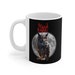 Qwl Ceramic Mug 11oz, Coffee Mug, Mug - Etsy