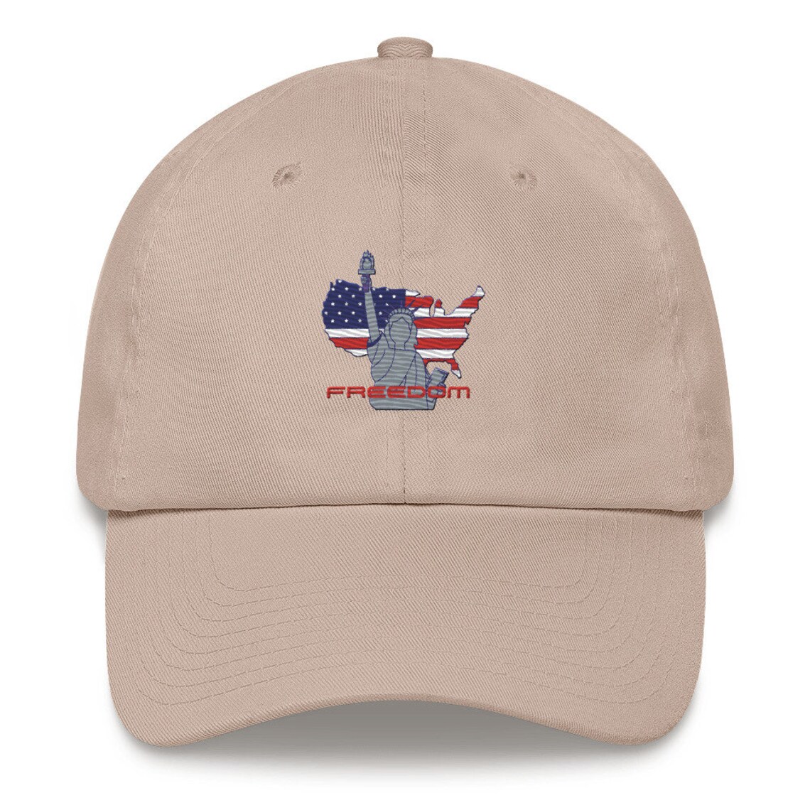 Freedom Cap, Baseball Cap, Cap, American Flag Hat, - Etsy