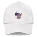 Freedom Cap, Baseball Cap, Cap, American Flag Hat, - Etsy