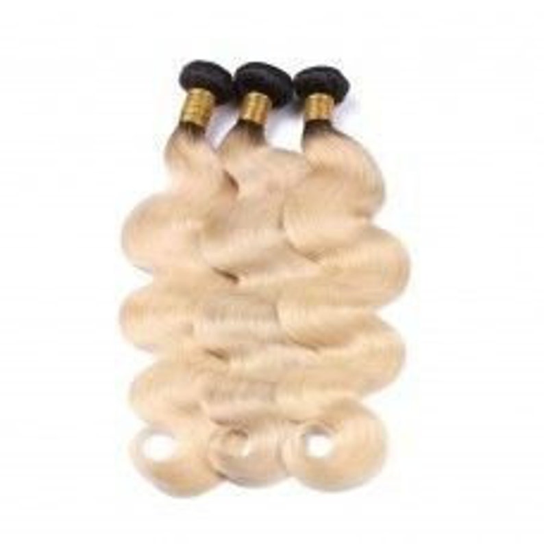 Ombre Body Wave - Etsy