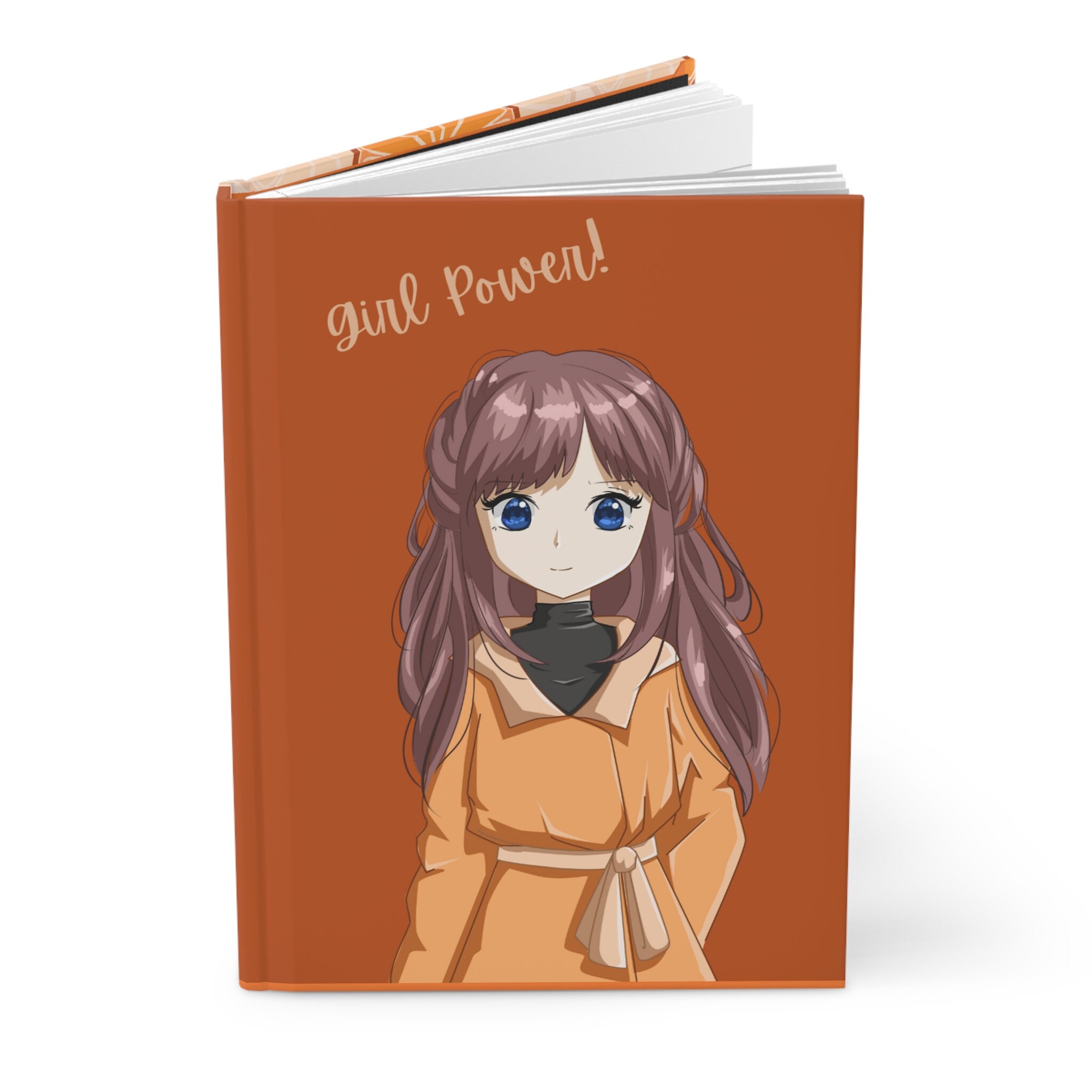 Citrus Chic Journal - Etsy