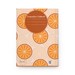 Citrus Chic Journal - Etsy