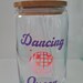 Dancing Queen Soda Can Glass - Etsy