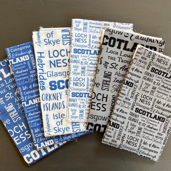 Outlander Fabric - Etsy