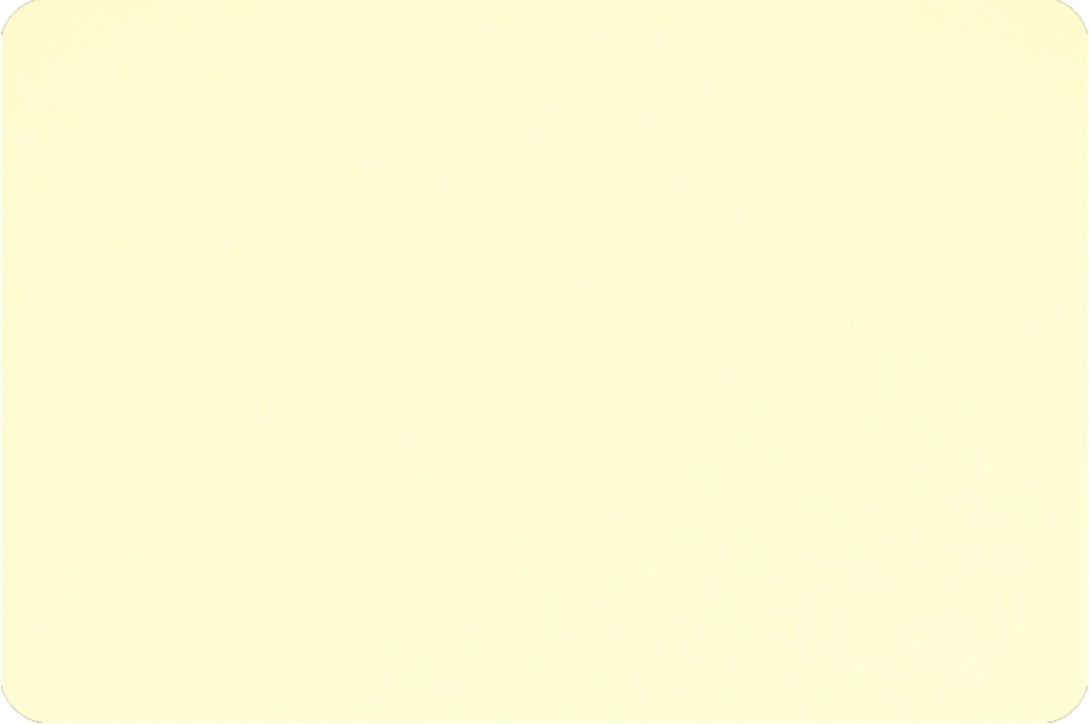 Vanilla Minky Solid Cuddle 3 by Shannon Fabrics. Smooth Light Yellow ...