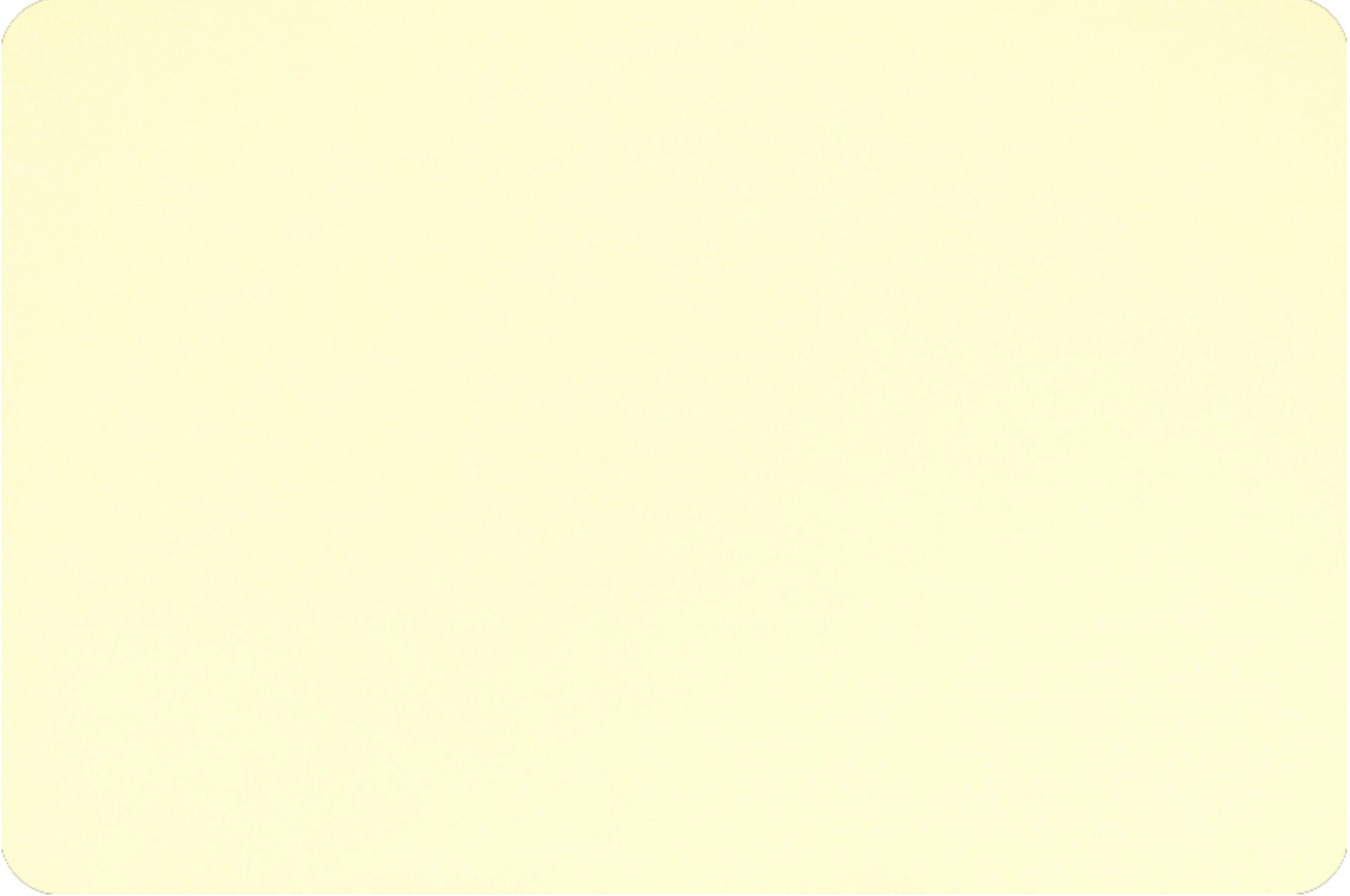 Vanilla Minky Solid Cuddle 3 by Shannon Fabrics. Smooth Light Yellow ...