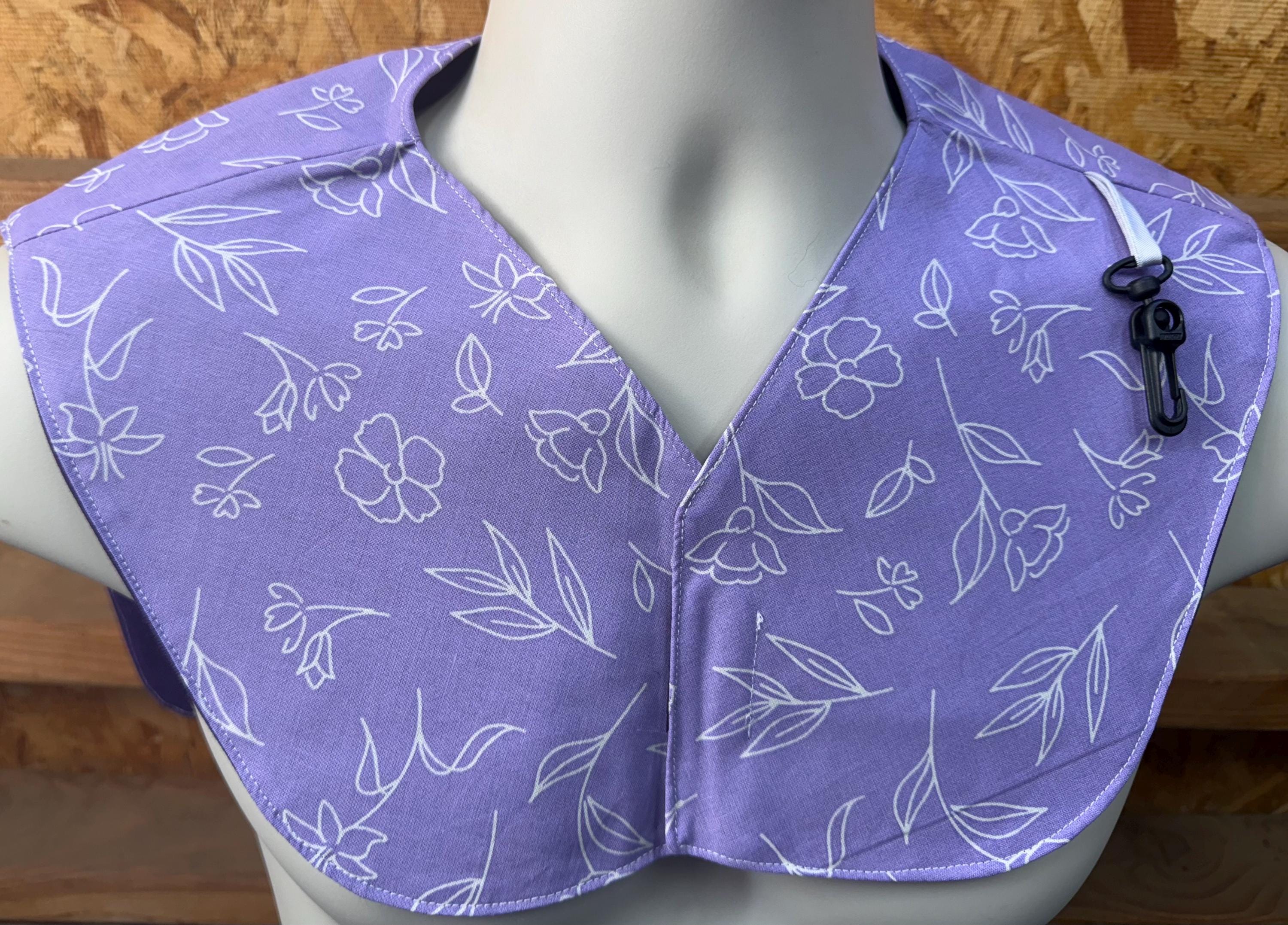 Bird Shoulder Aprons - Etsy
