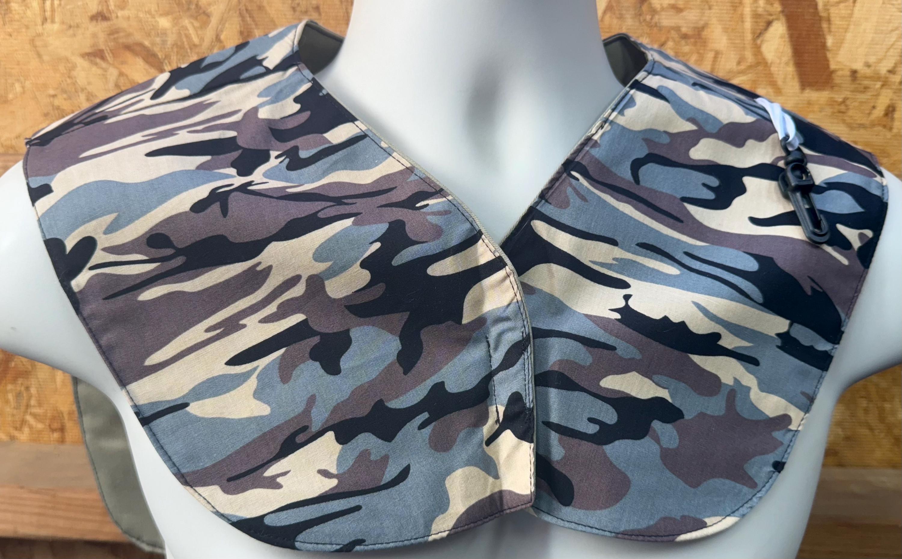 Bird Shoulder Aprons - Etsy