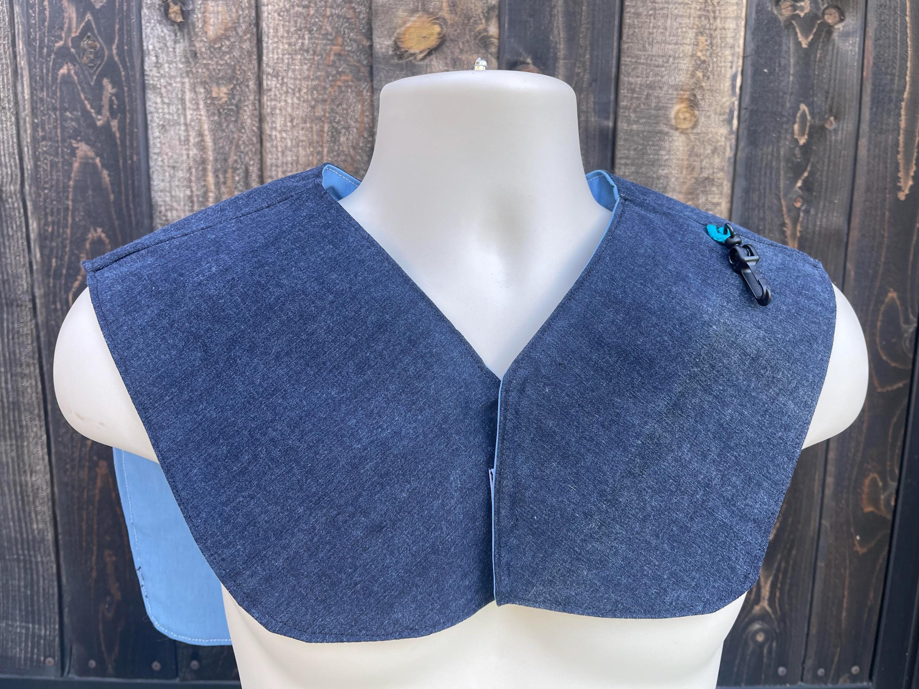 Bird Shoulder Aprons - Etsy