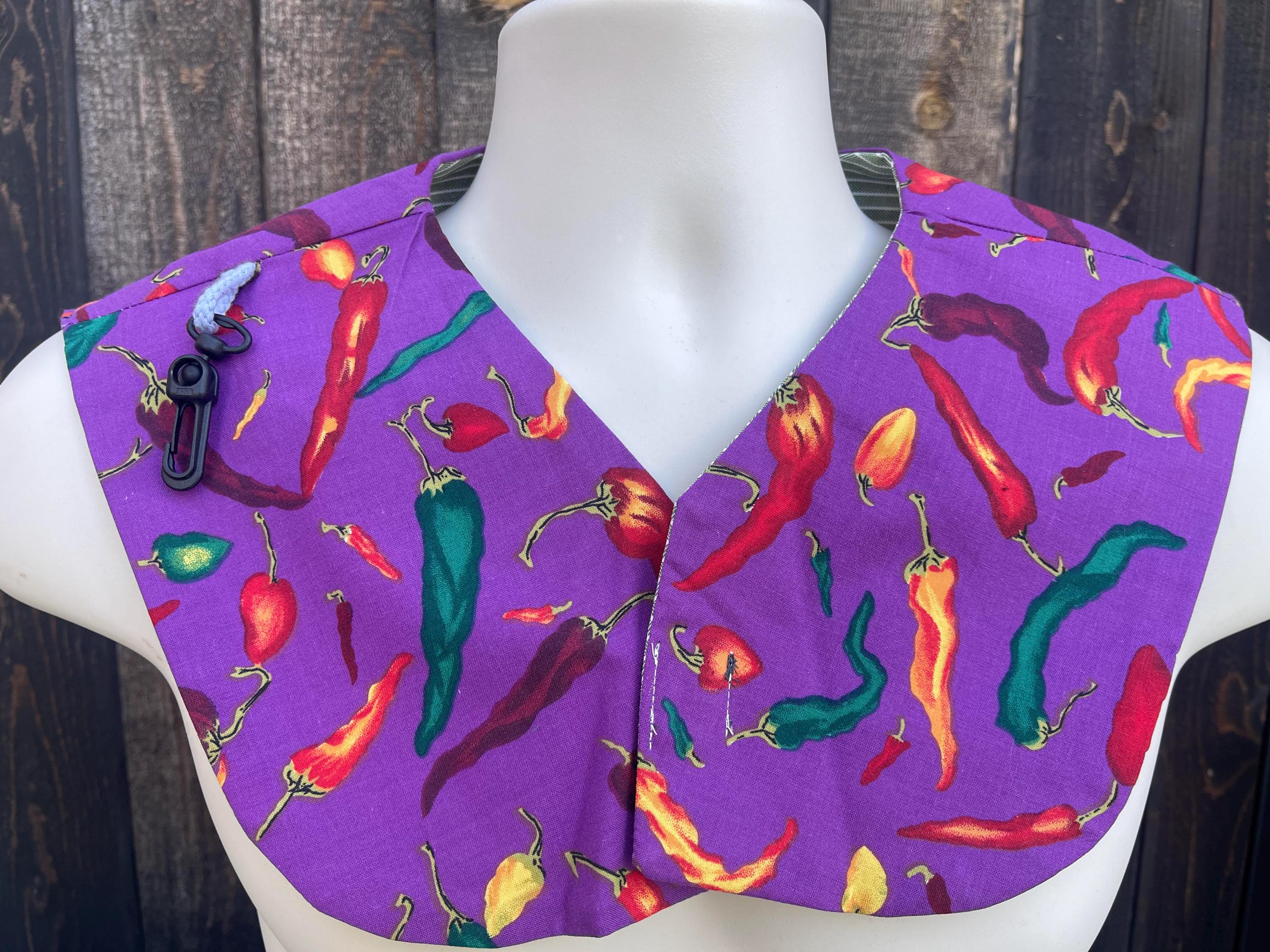 Bird Shoulder Aprons - Etsy