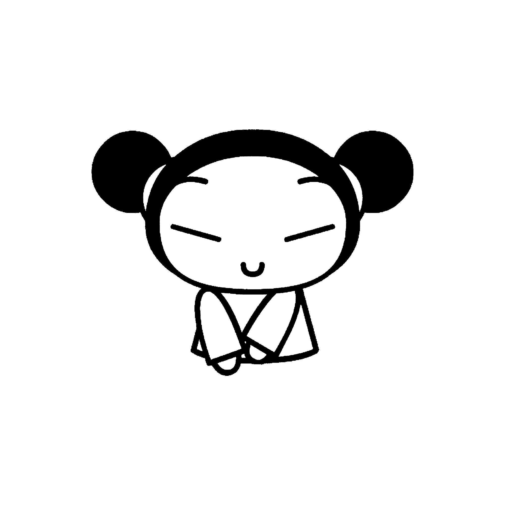 Pucca Design Instant Download Svg, Eps, Dxf, Png, Pdf, Jpg Digital ...