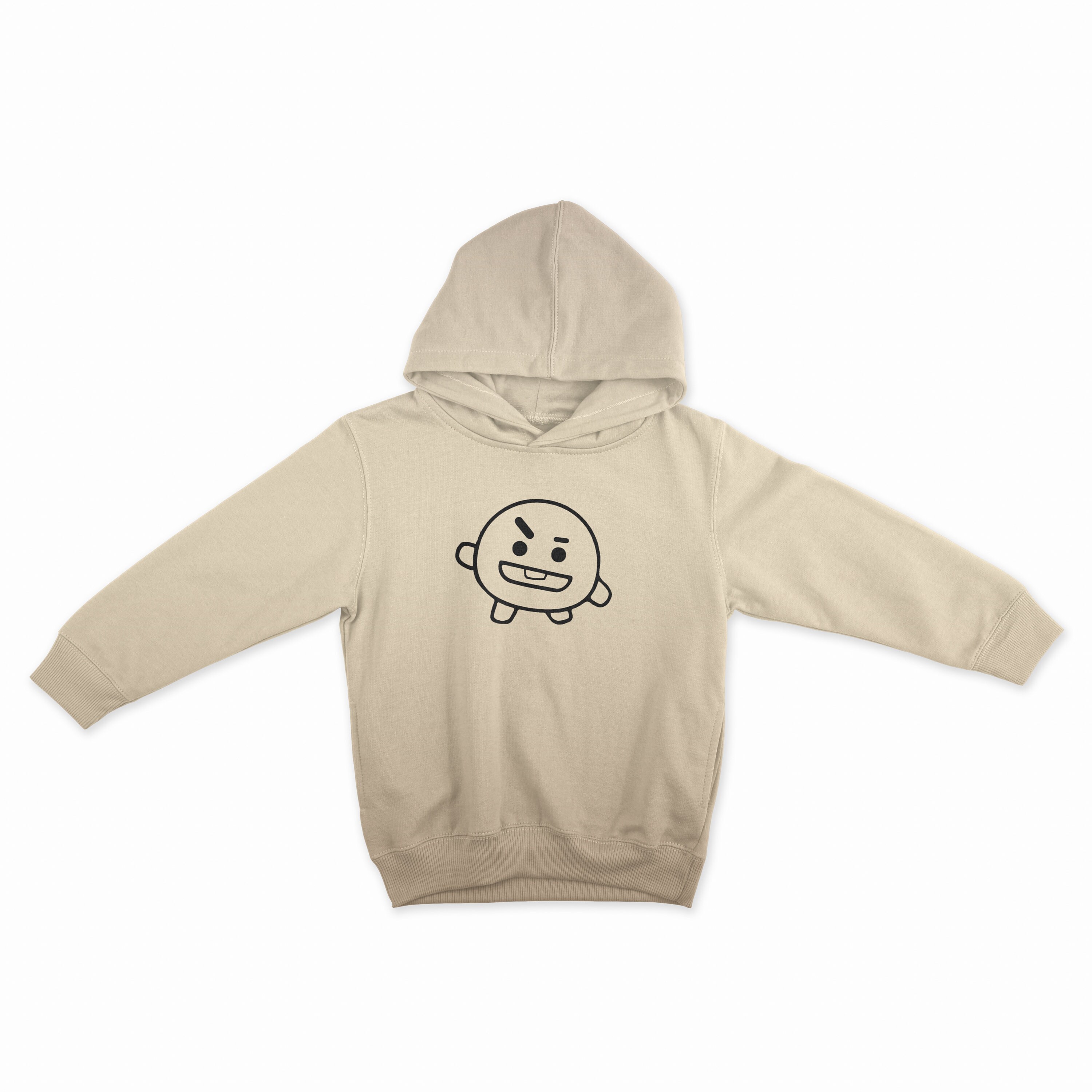 Shooky BT21 Design Instant Download Svg, Eps, Dxf, Png, Pdf, Jpg ...