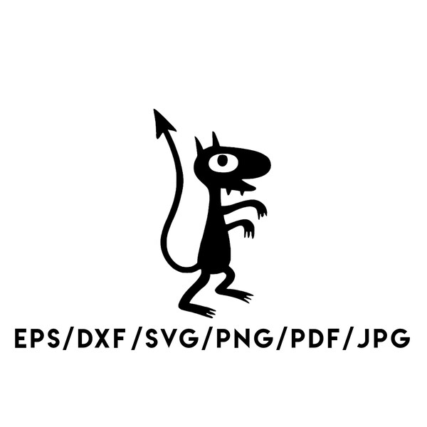 Disenchantment Luci - Etsy