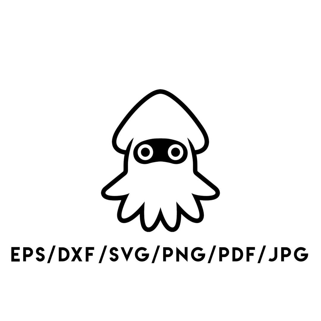 Blooper Design Instant Download Svg, Eps, Dxf, Png, Pdf, Jpg Digital ...