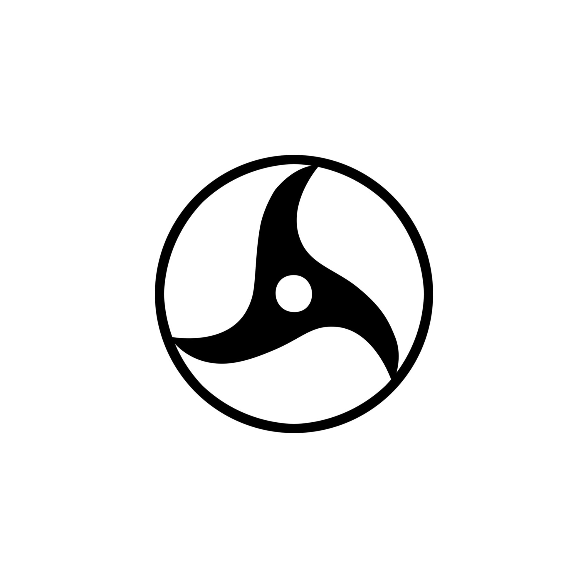 Sharingan Design Instant Download Svg, Eps, Dxf, Png, Pdf, Jpg Digital ...
